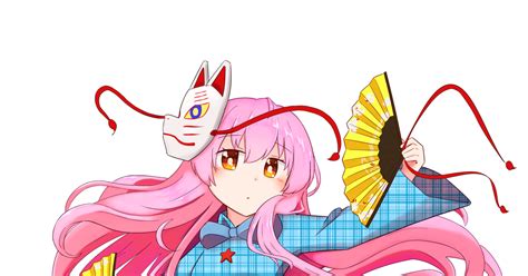 東方 表情豊かなポーカーフェイス Thrownのイラスト Pixiv