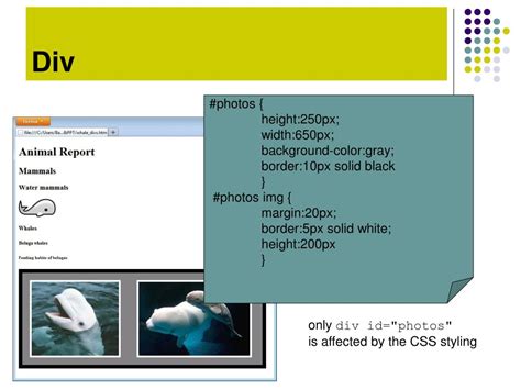Ppt Html5 Seminar Powerpoint Presentation Free Download Id3203718