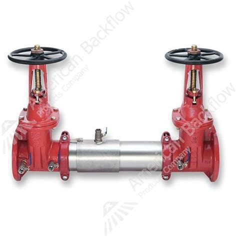6 C200 W Osandy American Backflow