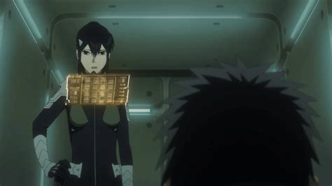 Mina Ashiro Details On Make A GIF