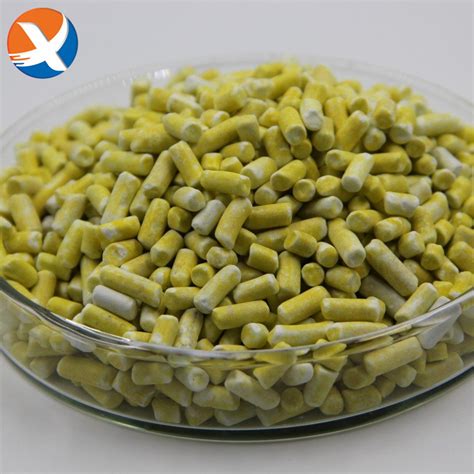 High Efficient Flotation Chemical Sodium Ethyl Xanthate 90 Sex