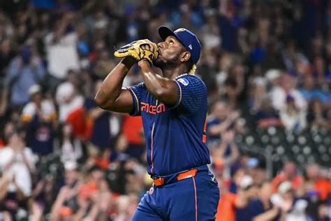 Mlb》拉尾盤擠進太空人先發輪值 布蘭柯投無安打比賽：這場獻給女兒 麗台運動報