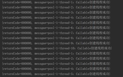 Java创建多线程的四种方式安装配置基本java开发环境使用不同方法创建java多线程程序 预备知识 1 Thr Csdn博客