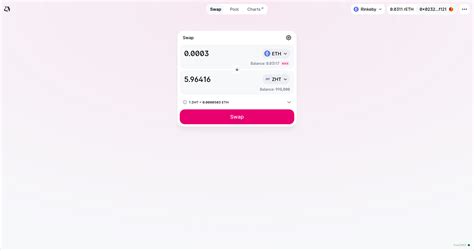GitHub ZhQriks StakingApp