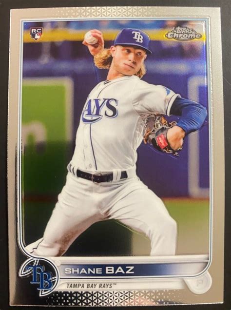 A Breakdown Of The Best 2022 Topps Chrome Rookies Actually In The Set