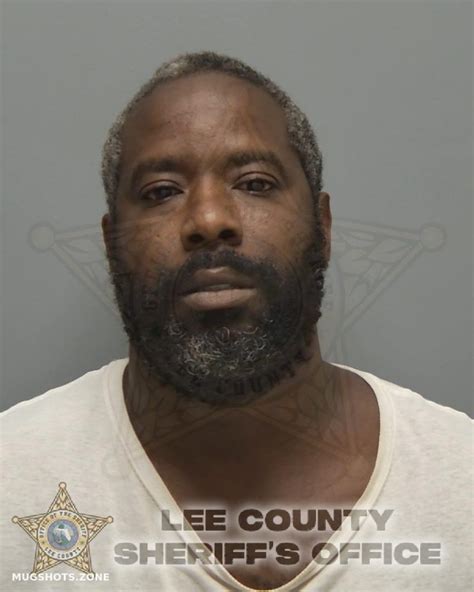 Dennis Travis Devon 04192025 Lee County Mugshots Zone