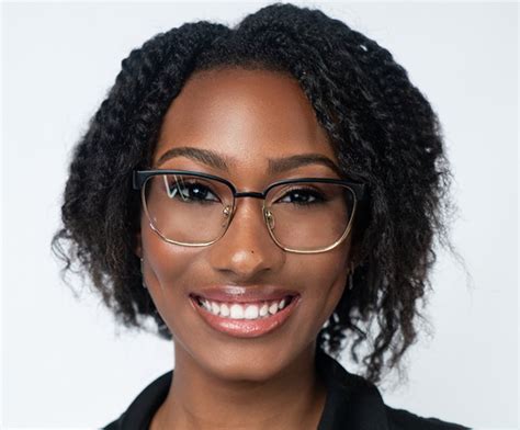 Kayla Brooks Hope Global Forums Presented By Operation Hope Inc