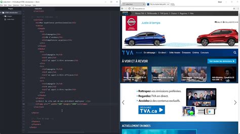 Introduction Au Html 1011 Iframes Youtube