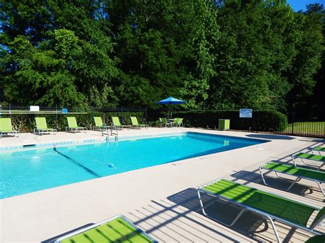 Carriage Hills Apartments Rentals Macon Ga