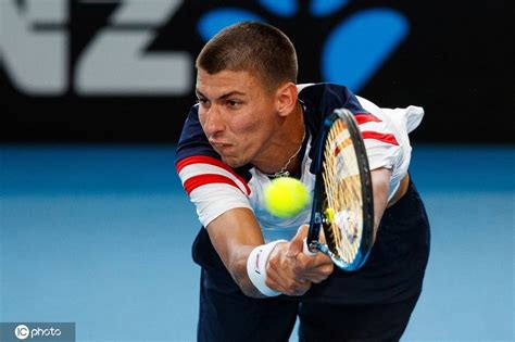 2023atp阿德莱德国际赛第2站男单：科基纳吉斯获胜 搜狐大视野 搜狐新闻