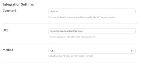 Custom Slack Slash Commands For Non Techies 10 Free Apis To Try