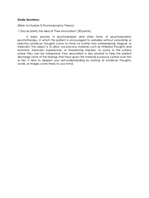 Enabling Assessment No 4 Pdf