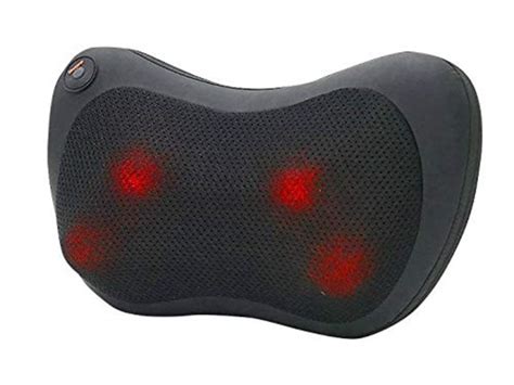 Belmint Shiatsu Pillow Massager