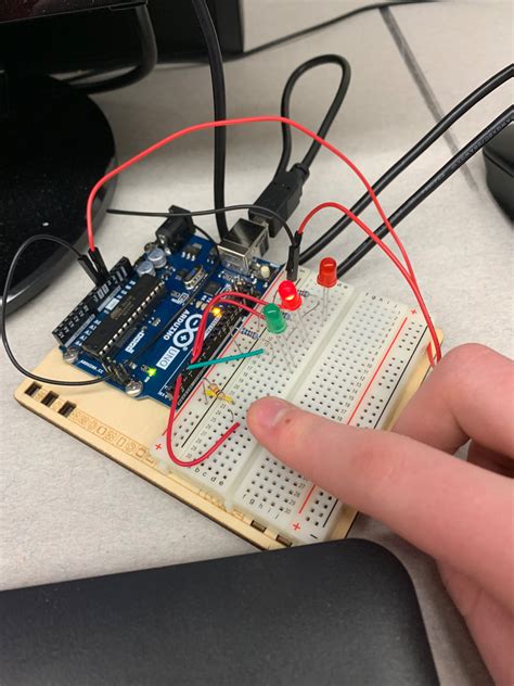 Arduino Jordanlangendorfweeblycom