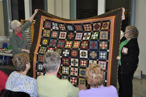 Chilliwack Piecemakers Quilting Guildto June 2012 January 2011