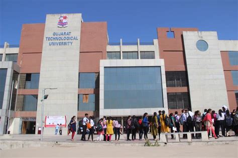 Gujarat Technological University