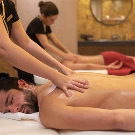 Relax Massage In Dubai Serenity Spa Full Body Relaxation