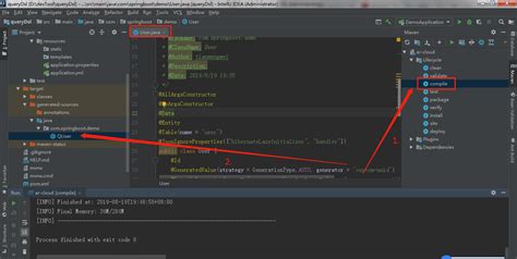 Querydsl JPA学习入门篇 Querydsl JPA简介 springboot配置Querydsl J 掘金