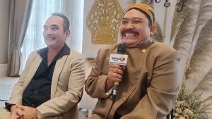 Oding Siregar Sebut Scene Pernikahan Firman Dan Nabila Di Sinetron