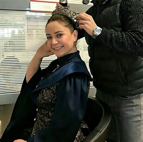 Великолепный век за кадром