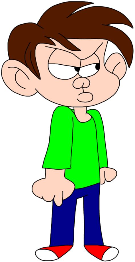 Montana Max Tiny Toons Looniversity Design By Sarahdoescartoons On