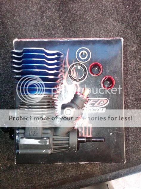 Two OS Speed Tuned VZ B S R C Tech Forums