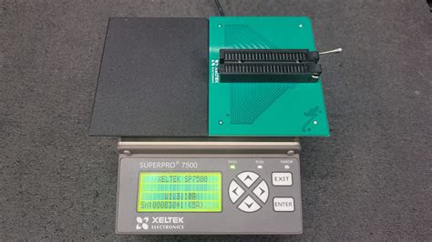 Xeltek Superpro Socket Cover Protector