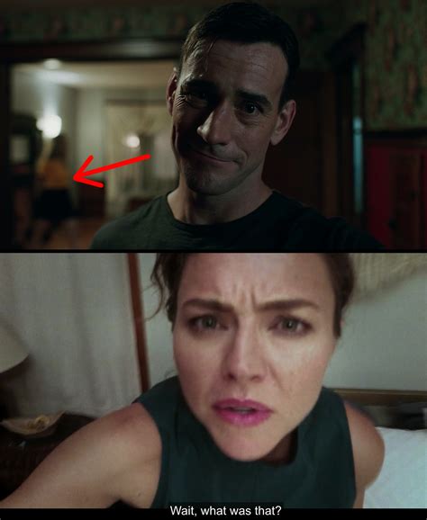 Girl On The Third Floor Is A New Horror Film You Probably Havent