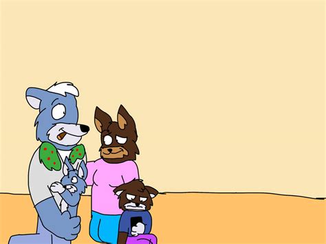Christmas Weasels Part 3 By Didik2023 On Deviantart