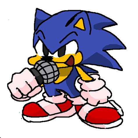Pixilart Mix Sonic Exe By Hugsforjuciynut