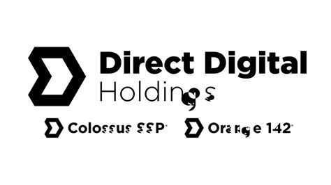 Direct Digital Holdings Digital Advertising Built For Everyone