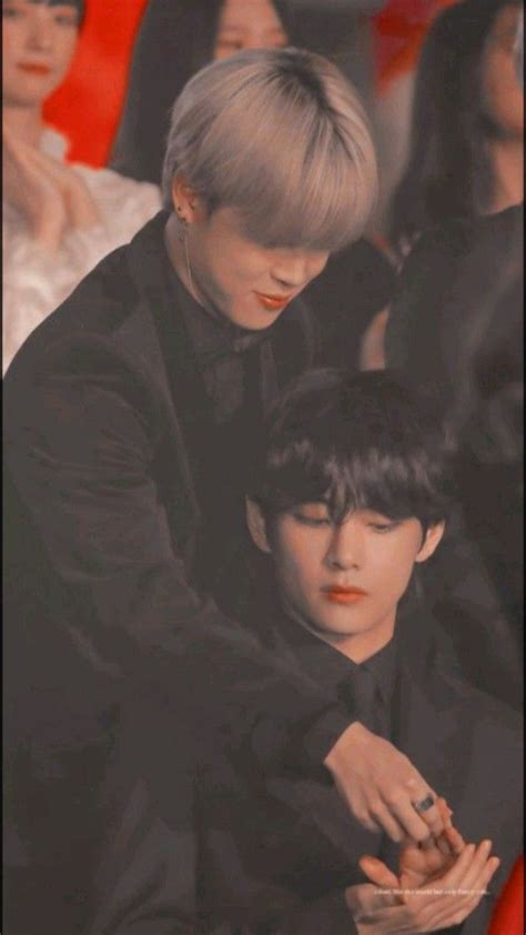 Vimin♡︎ Vmin Bts American Airlines