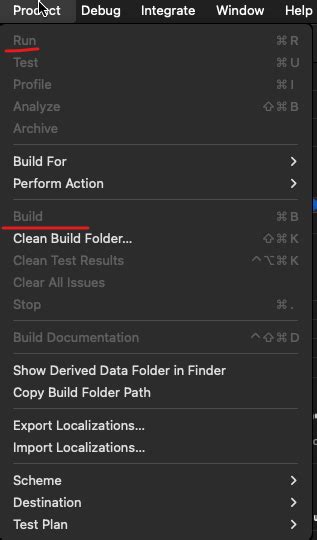 Ios Cant Built And Run Qt Project With Xcode Stack Overflow