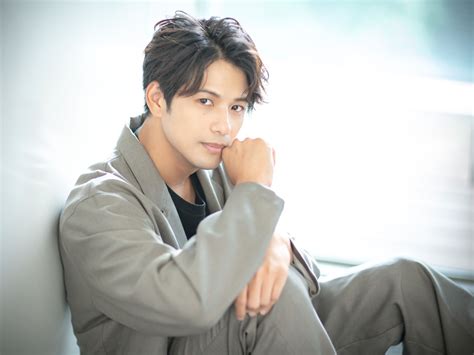 ミャンマー出身の俳優・森崎ウィンさん、いじめ乗り越え「しんどい経験が今の強さにつながっている」：tellingテリング