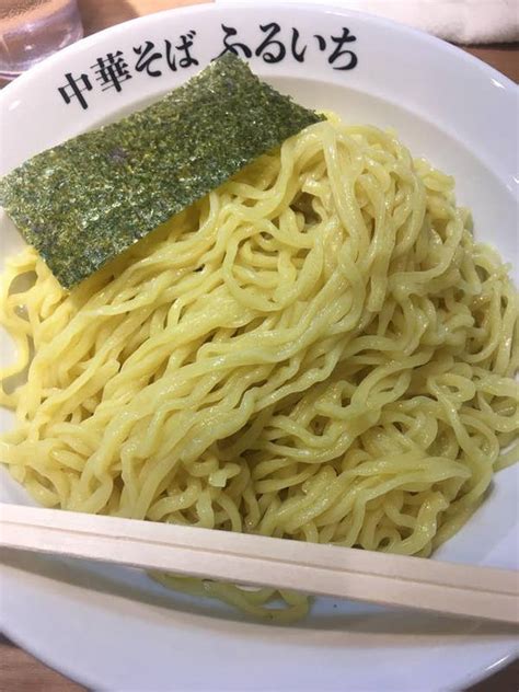 Hajime Matsukawaさんの口コミ （ディナー）：中華そば ふるいち Retty 日本最大級の実名型グルメサービス