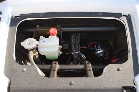 Lot 135 2011 Polaris Ranger Rzr 900 Xp