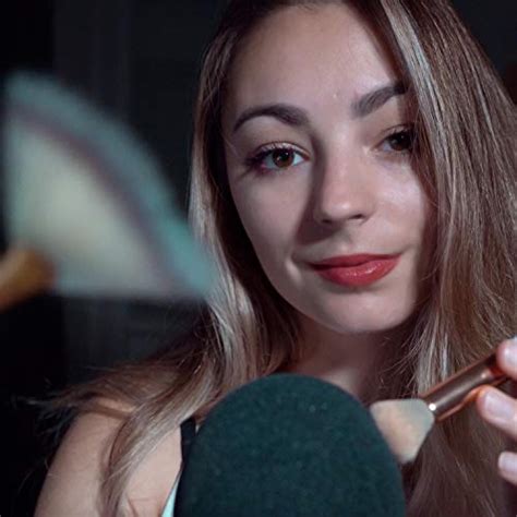 Brushing Blue Yeti Roxane Asmr Amazon Fr Téléchargement De Musique