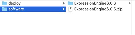 Installing Expressionengine 6 For Security Aquarian