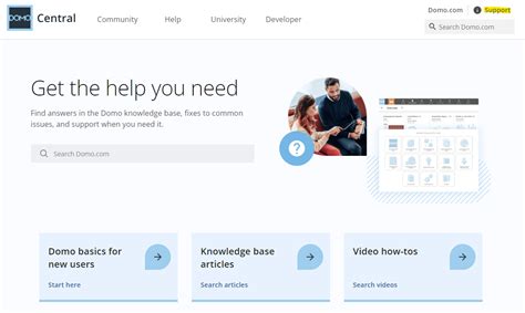Not Showing Data In Table View — Domo Community Forum