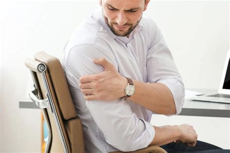 Shoulder And Elbow Anatomy Conditions And Treatments