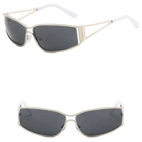 Esme Sunglasses Shop Top Designer Clothing At Badhy