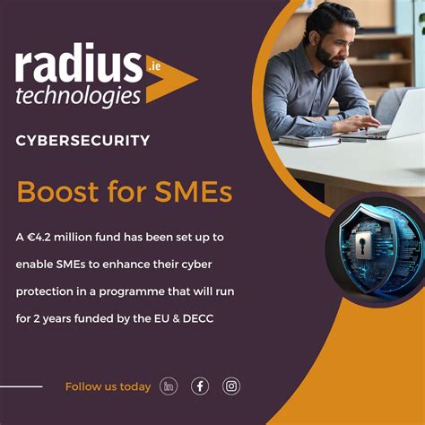 Radius Technologies Security Focused Ict Solutions On Linkedin