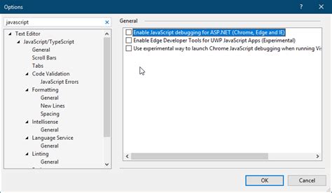 Opening Localhost From Visual Studio And From Browser