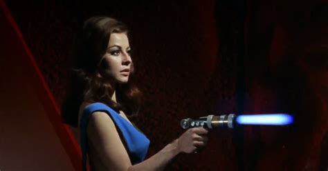 Film Noir Photos Bang Sherry Jackson