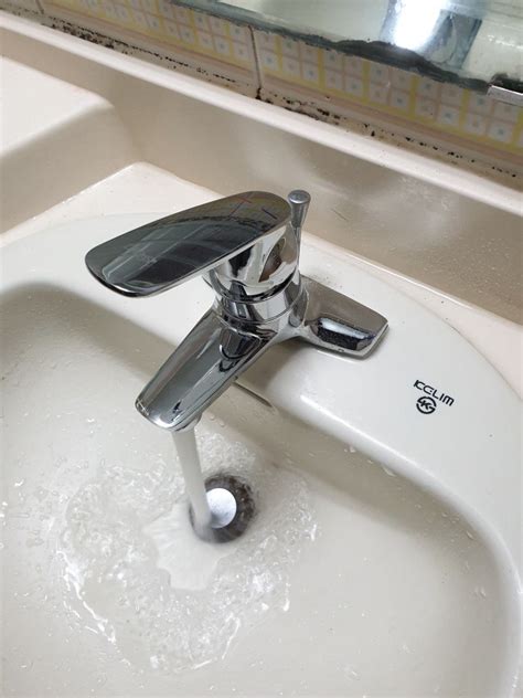 뜨란채 아파트주공 10단지 세면대 수도꼭지와 샤워 수도꼭지 교체 네이버 블로그