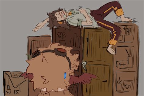 Fil — One Eepy Elf Guy