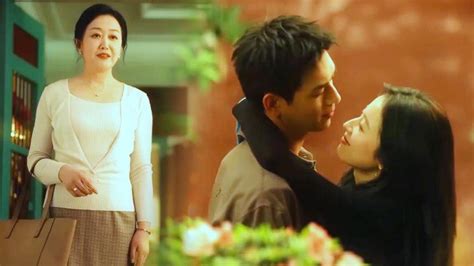 🌳庄洁院子里强吻陈麦冬，不料被他妈妈撞见， 要不我俩回卧室”！🌳春色寄情人 Willloveinspring 李现周雨彤