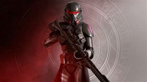 ♦️ Soldado De La Purga ♦️ Wiki Star Wars Canon Y Legends Amino