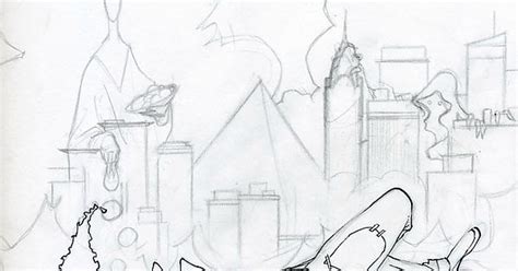 My Comic Book Cover Process Album On Imgur