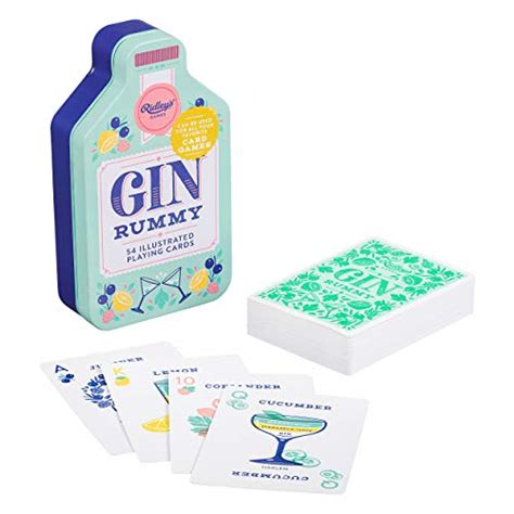 8 Fun Decks Of Cocktail Cards Mix That Drink